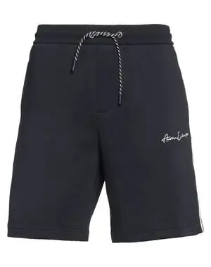 Armani Exchange Stretch Shorts For Men