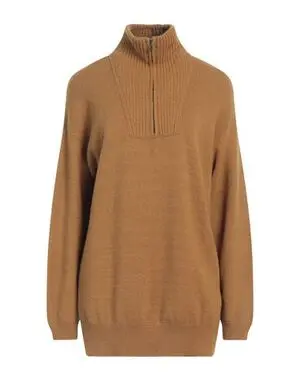 Alpha Studio Turtleneck Sweaters For Women