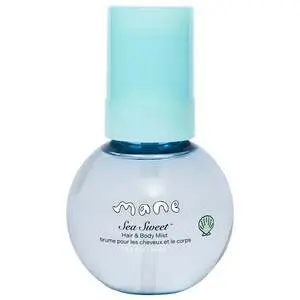 MANE Sea Sweet Hair & Body Fragrance Mist - One-color
