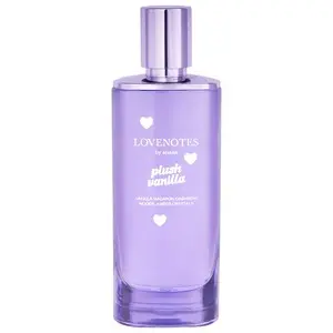 ARIANA GRANDE Lovenotes Plush Vanilla Eau De Parfum - One-color