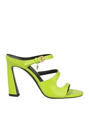 Versace Heeled Sandals For Women