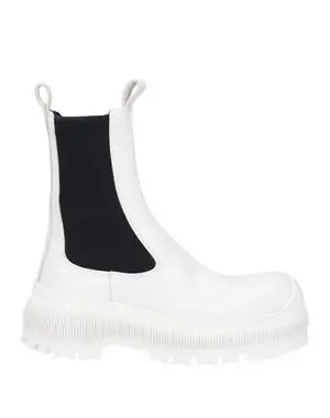 Women's Chunky Boots