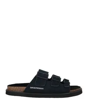 Emporio Armani Casual Shoes For Men