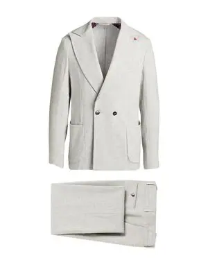 PRIMO EMPORIO Suit Size Viscose, Acrylic, Elastane