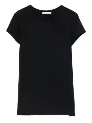 Patrizia Pepe Crew-neck T-shirt