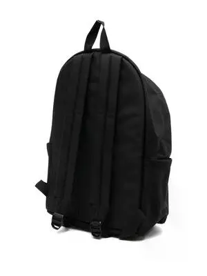 Lacoste Neocroc Backpack - Black