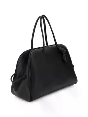 Jacquemus Leather Shoulder Bag