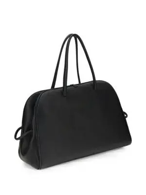Jacquemus Leather Shoulder Bag