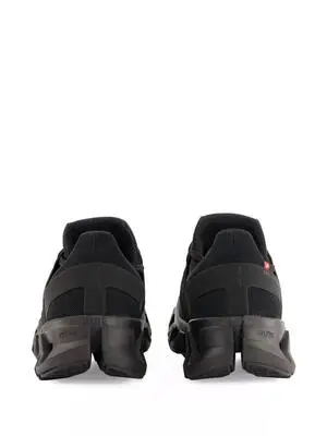 On Cloudswift Low-top Sneakers - Black
