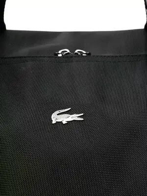 Lacoste Large Everyday Duffle Bag