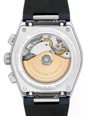 FREDERIQUE CONSTANT Highlife Chronograph Automatic 41mm
