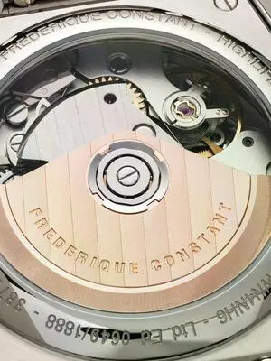 FREDERIQUE CONSTANT Highlife Chronograph Automatic 41mm
