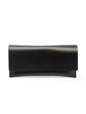 Moschino Oversized Sunglasses