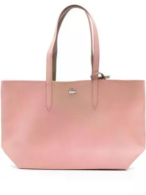 Lacoste Reversible Tote Bag