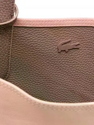 Lacoste Reversible Tote Bag