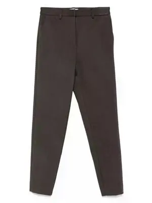 OTTOD'AME Pressed-crease Trousers