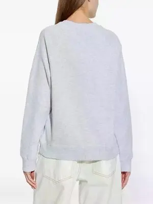 Zadig&Voltaire Logo-detail Sweatshirt
