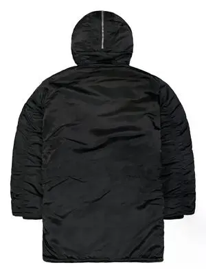 Alpha Industries Hooded Padded Coat