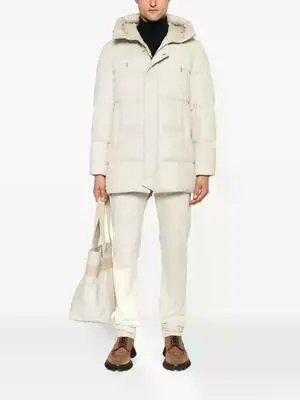 Jacob Cohen Five-pocket Trousers - Neutrals
