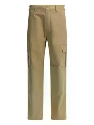 Vince Ankle Length Pants For Men