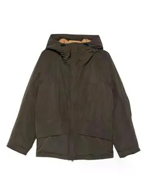 Aspesi Zip Up Jackets For Men