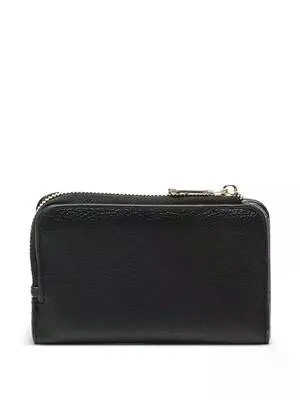 V°73 Zip-fastening Wallet