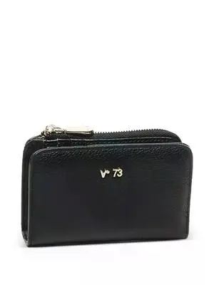V°73 Zip-fastening Wallet