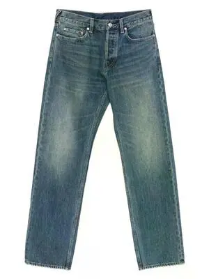 Paul Smith Straight-leg Jeans