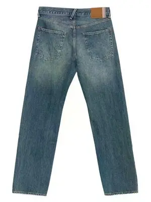 Paul Smith Straight-leg Jeans