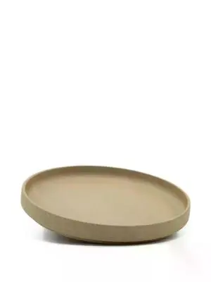 HASAMI PORCELAIN Round-shape Plate - Neutrals