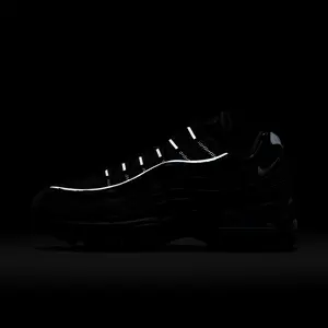 Nike Air Max 95 Big Bubble Sneakers