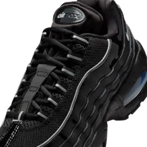 Nike Air Max 95 Big Bubble Sneakers
