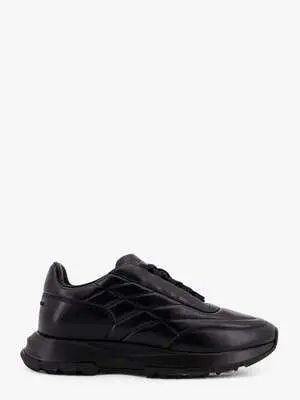 Givenchy Leather Sneakers