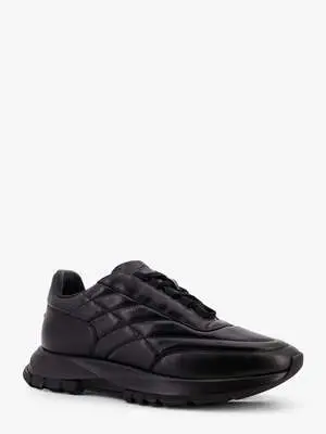 Givenchy Leather Sneakers