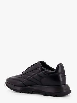 Givenchy Leather Sneakers