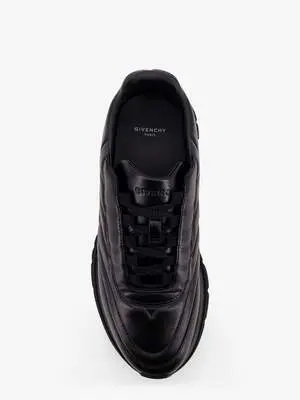Givenchy Leather Sneakers