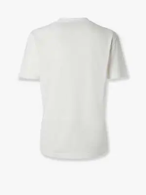 Fendi Cotton T-shirt
