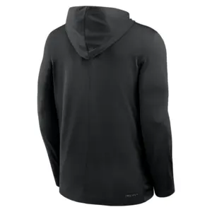 JORDAN Florida Hooded Top