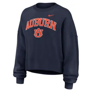 Women's College Graphic Sweatshirts