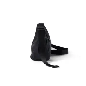 Nike Aura Crescent Crossbody Bag - Black