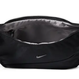 Nike Aura Crescent Crossbody Bag - Black
