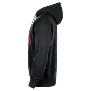 Nike Portland Trail Blazers Club Nba Practice Pullover Hoodie