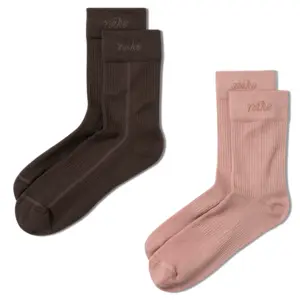 Nike Everyday Plus Lightweight Crew Socks - Multicolor