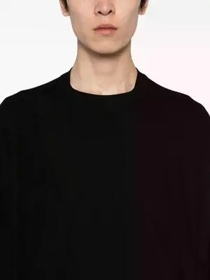 Rick Owens Short-sleeved T-shirt - Black