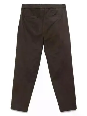 Seventy Elastic-waistband Trousers