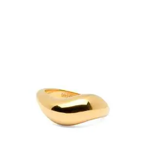 MISSOMA Savi Signature Stacking Ring - Gold