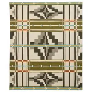 Pendleton Jacquard Napped Throw