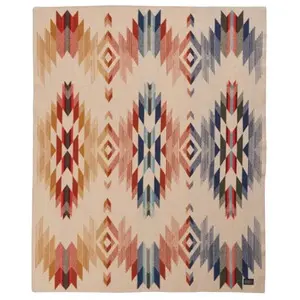 Pendleton Contemporary Napped Throw