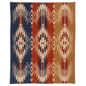 Pendleton Contemporary Napped Throw