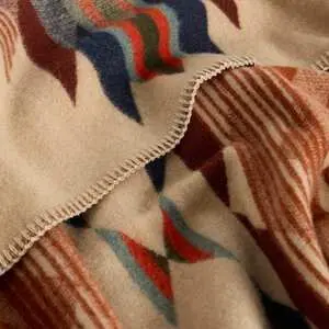 Pendleton Contemporary Napped Throw
